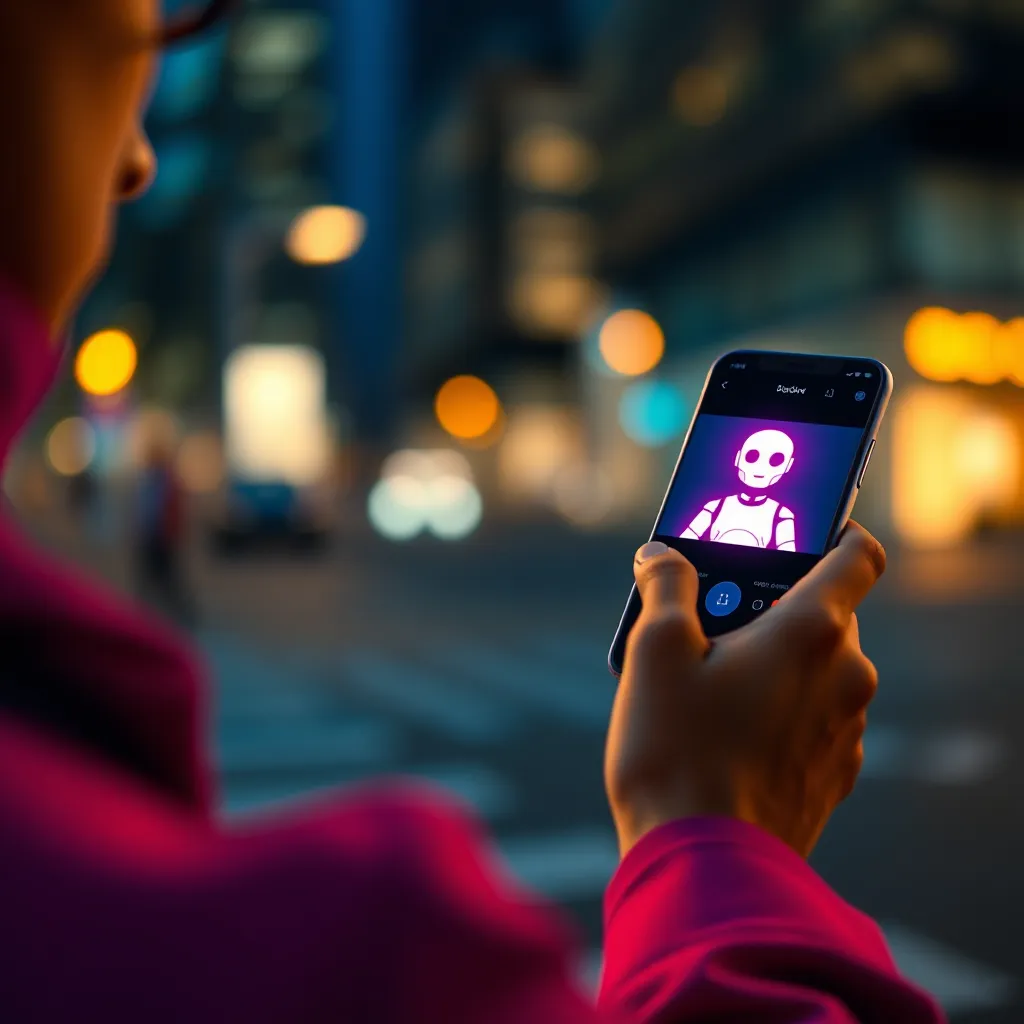 How to Identify Signs That You're Interacting with a Bot : LevelUpTalk