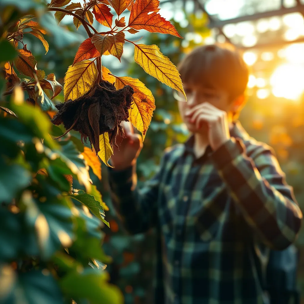 How to Handle Rotting H: Effective Solutions Revealed : LevelUpTalk