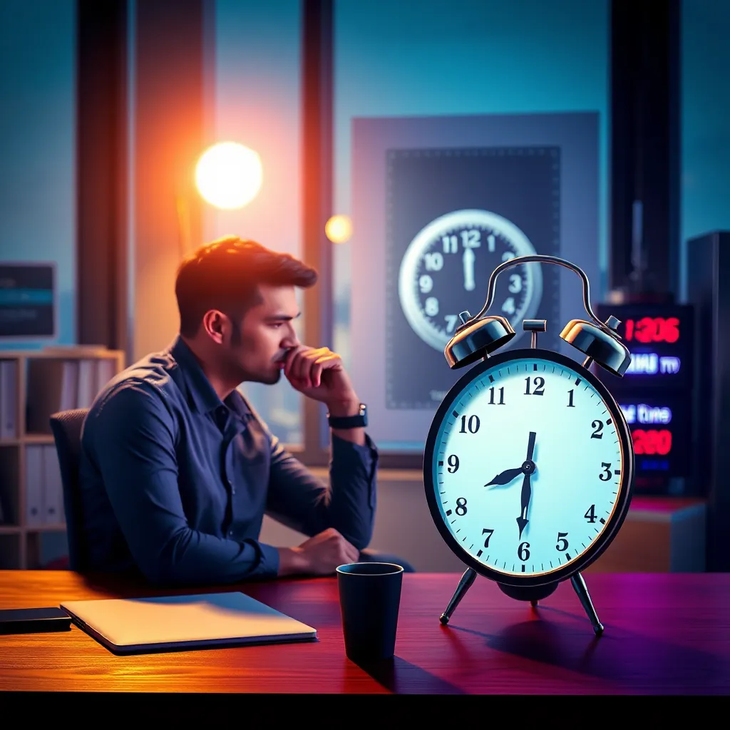 Knowing When to Slow Down: Timing is Everything : LevelUpTalk