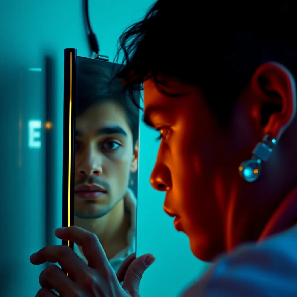 Unpacking the Narrative: I'm Not The Bad Guy Here : LevelUpTalk