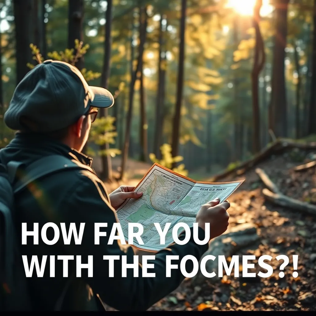 How Far Are You With the Caches? Find Out Now! : LevelUpTalk