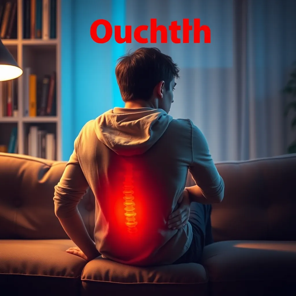 Ouchhh: Exploring Pain and Its Impact on Daily Life : LevelUpTalk