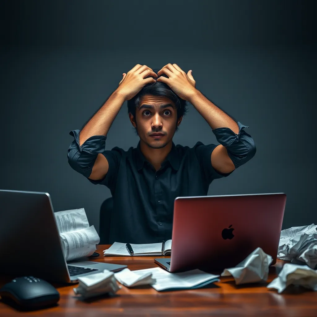 Feeling Dumb? Struggling with Self-Doubt and Frustration : LevelUpTalk