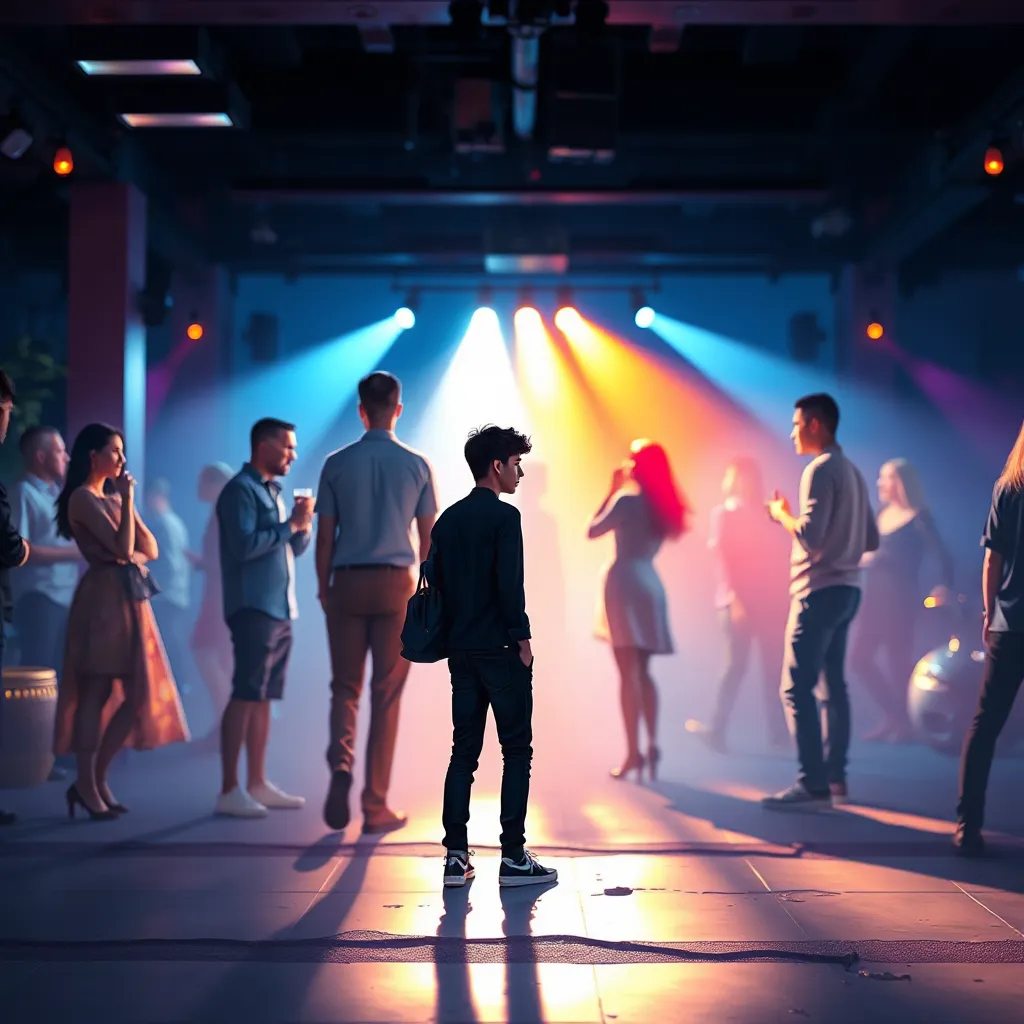 Feeling Left Out: The Impacts of Missing Out on Events : LevelUpTalk