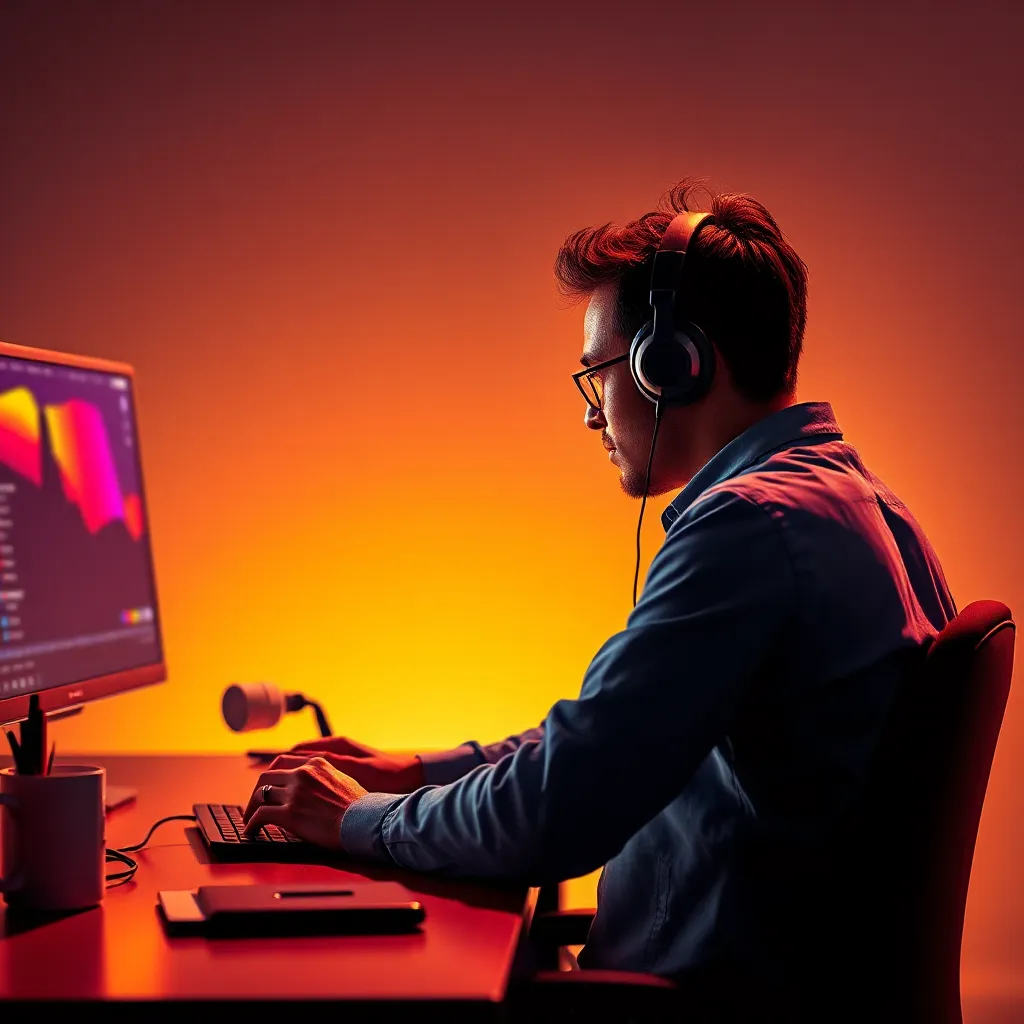 Achieving Infinite Focus: Tips for Enhanced Concentration : LevelUpTalk