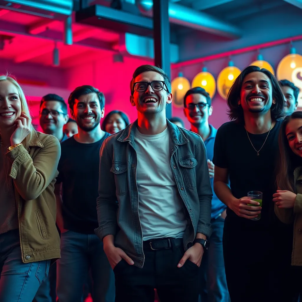 Funny Incident: Someone Just Peed Their Pants! : LevelUpTalk