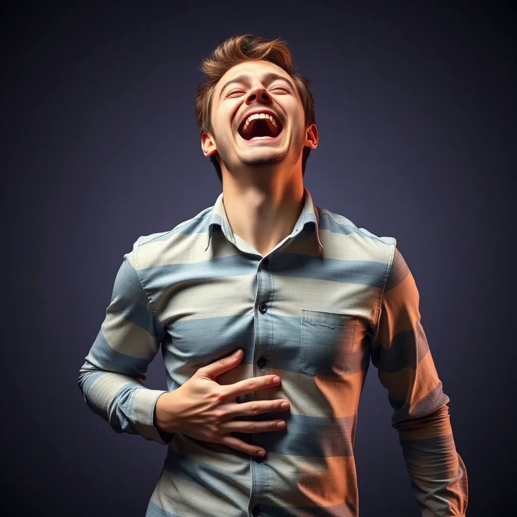 Explosive Farts: The Hidden Science Behind Flatulence : LevelUpTalk
