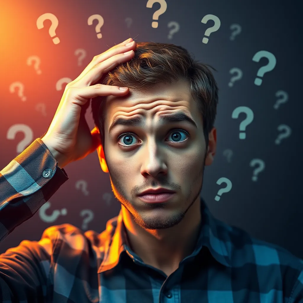 Feeling Lost? Understanding the Sources of Confusion : LevelUpTalk