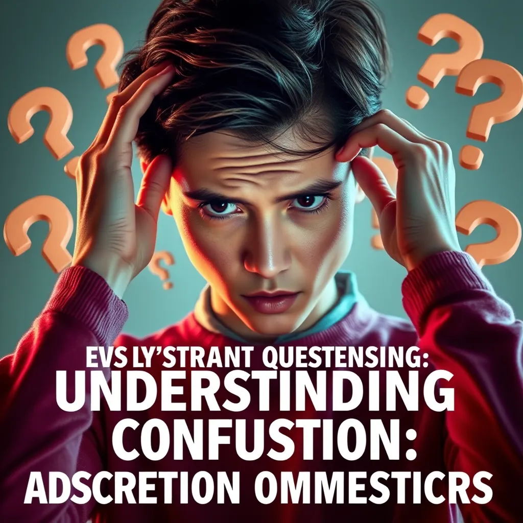 Understanding Confusion: Addressing Common Questions : LevelUpTalk