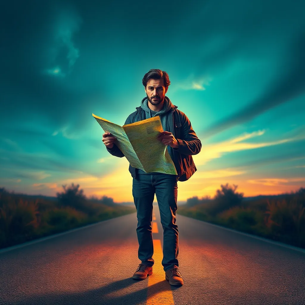Stuck and Searching: Tools for Finding Your Way Out : LevelUpTalk
