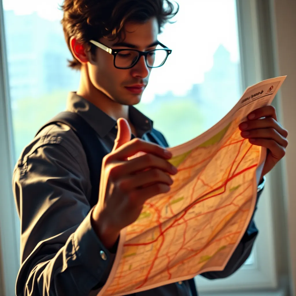 Is the Tracker Alidoro? Potential Insights Explored : LevelUpTalk