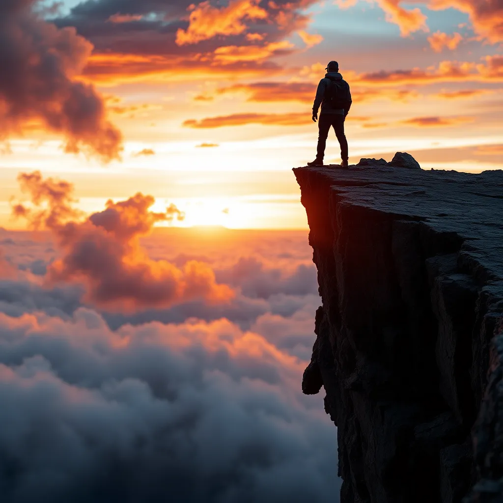 Battling Inner Demons: A Journey of Loss and Resilience : LevelUpTalk