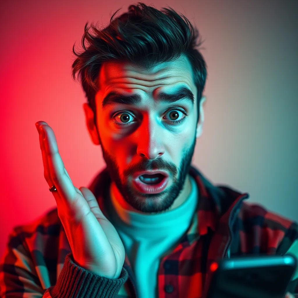 Exploring the Concept of 'Huh?' in Modern Communication : LevelUpTalk