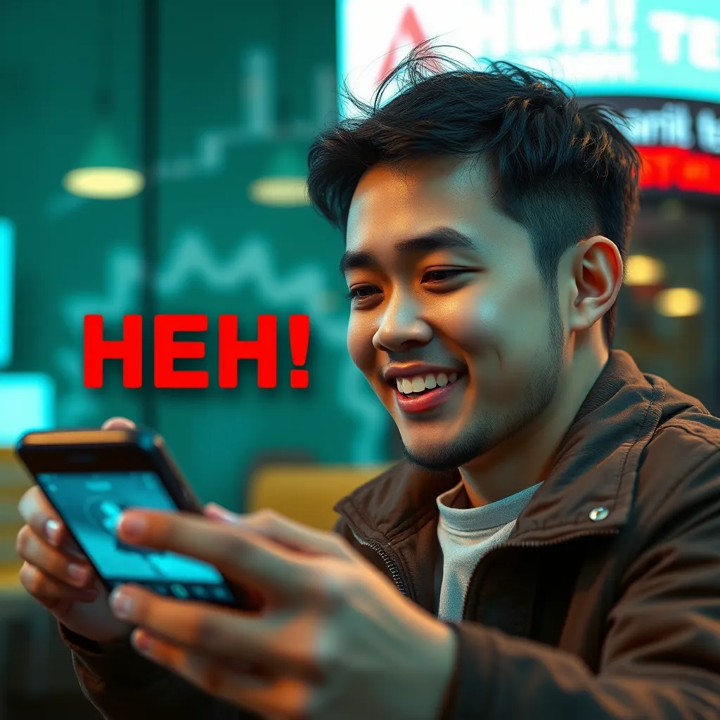 What’s Behind the HEH! 😏? Analyzing the Reaction : LevelUpTalk