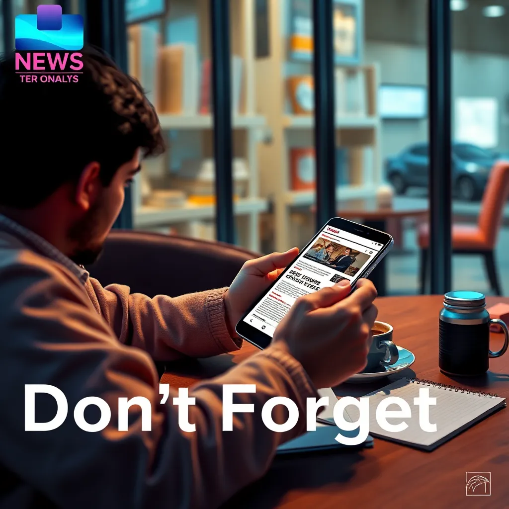 Don't Forget: Key Insights for Today's World : LevelUpTalk