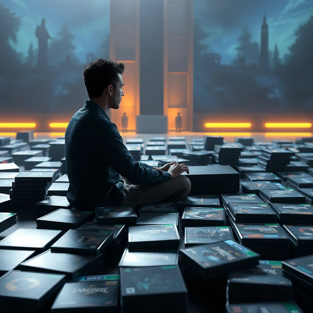 Healing After a Heartbreaking Game Experience : LevelUpTalk