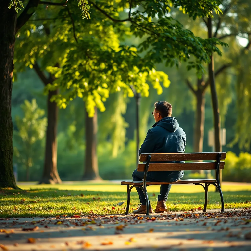 Real Life Struggles: My Journey Through Challenges : LevelUpTalk