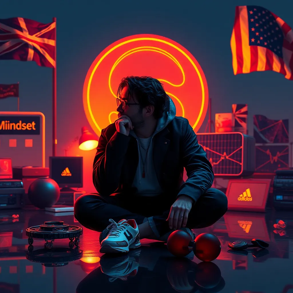 Exploring the Sigma Mindset and Its Impact on People : LevelUpTalk