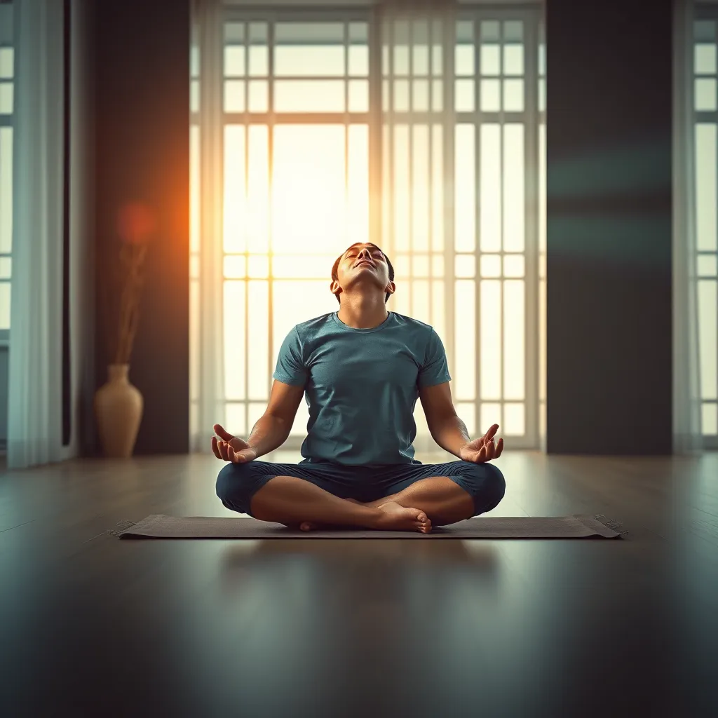 Overcoming Pressure: Strategies to Cope with Stress : LevelUpTalk