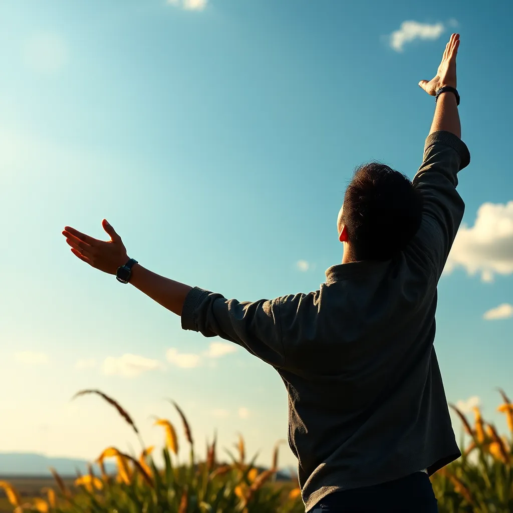 Releasing Emotions: The Art of Letting Go : LevelUpTalk