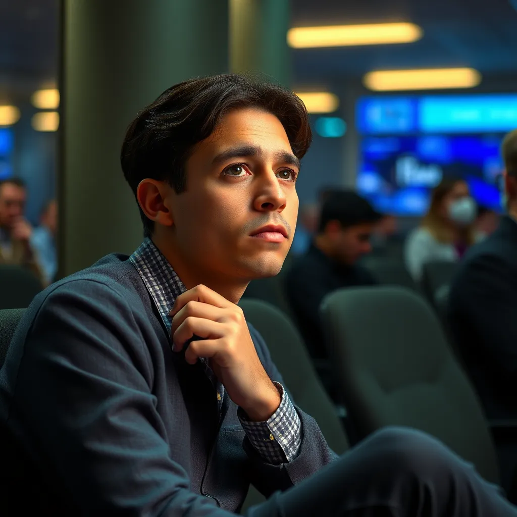 Understanding the Emotion Behind a Simple Sigh : LevelUpTalk