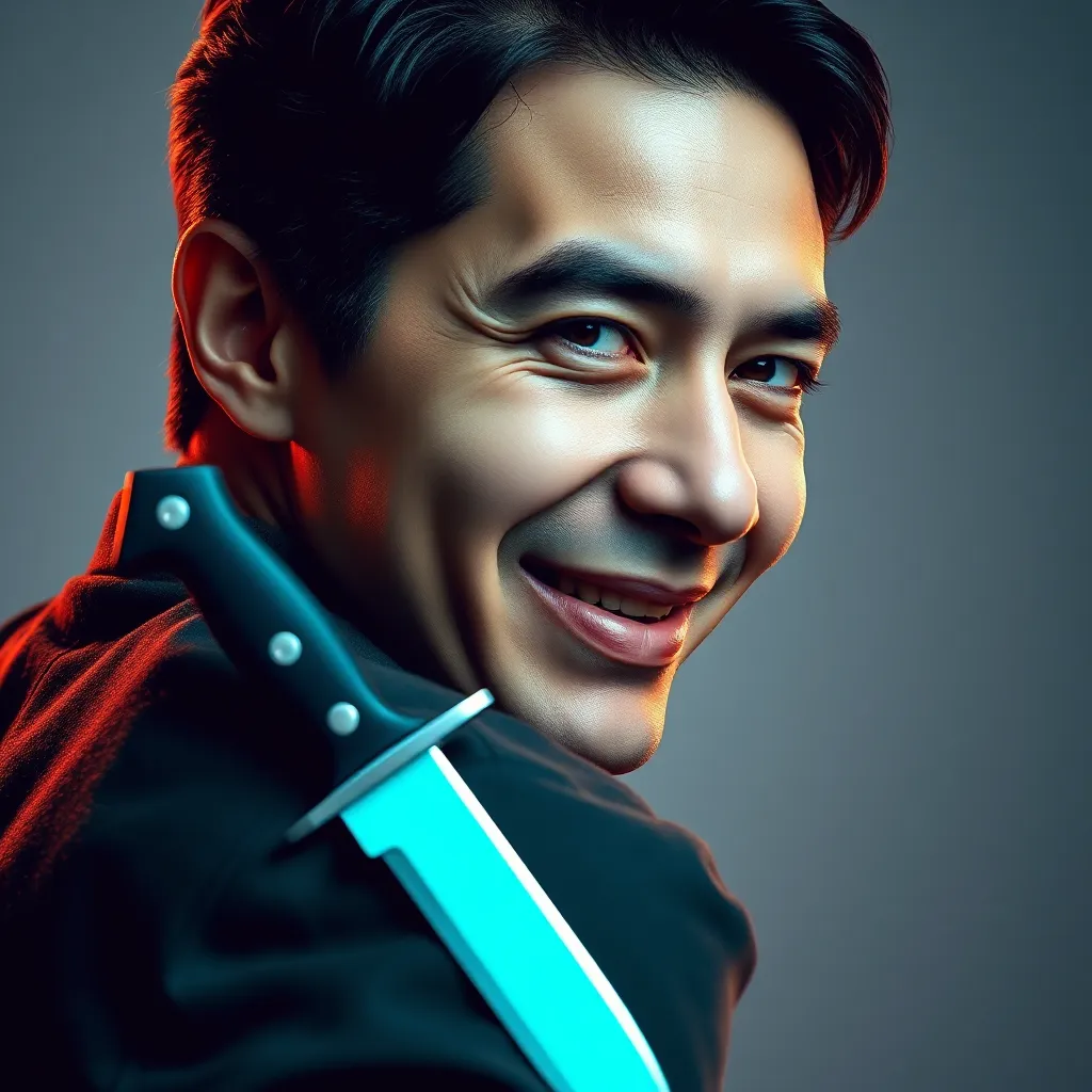 Understanding Betrayal: Why Do People Backstab Friends? : LevelUpTalk