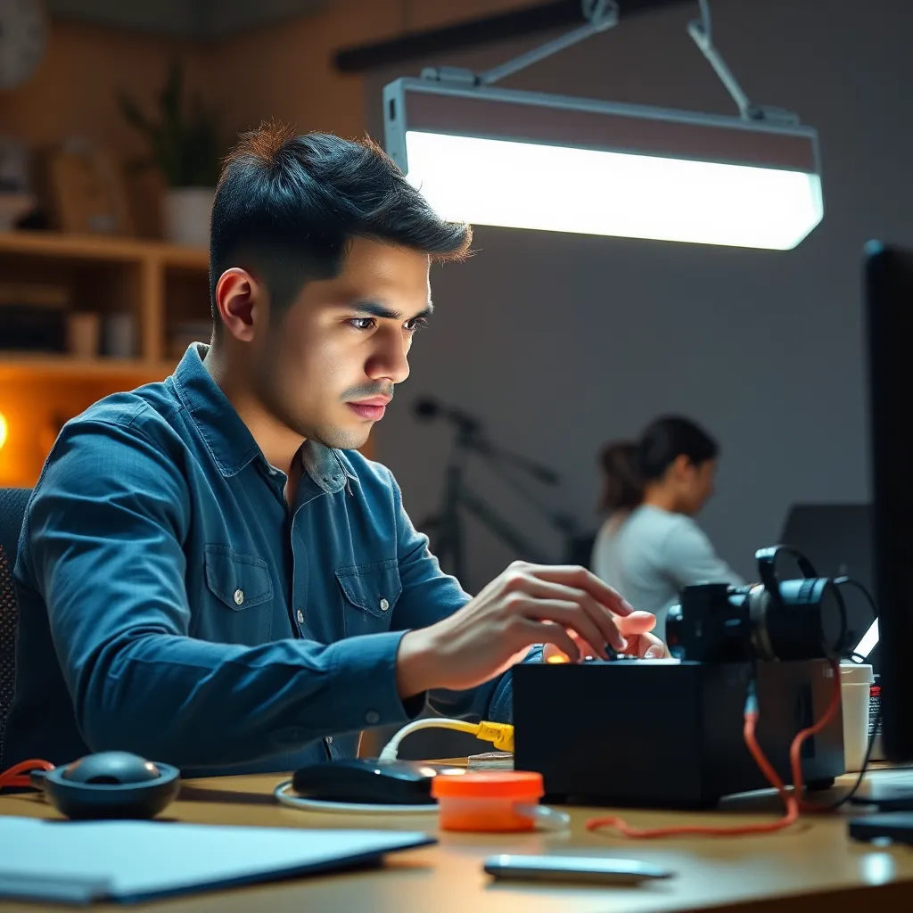 Troubleshooting Common Issues: Why Isn't This Working? : LevelUpTalk