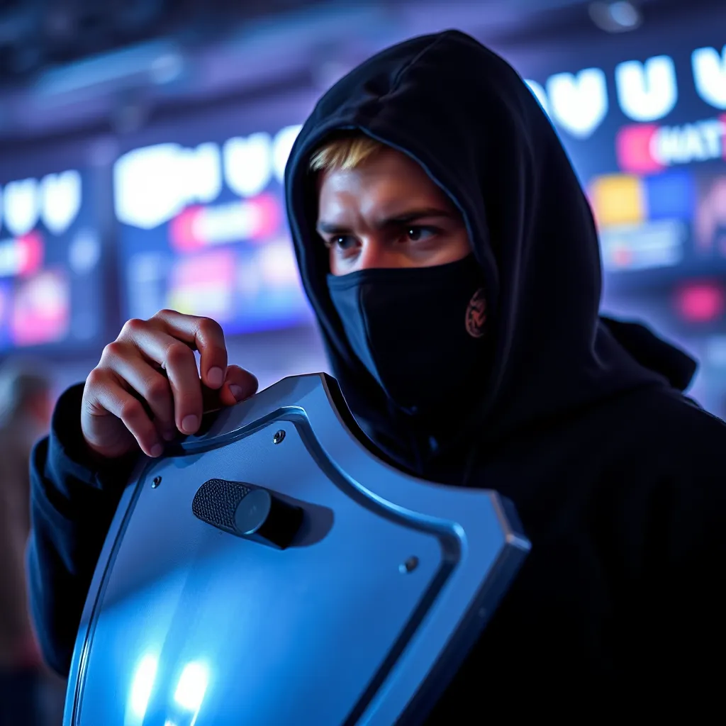 Exploring the Importance of Personal Protection Today : LevelUpTalk