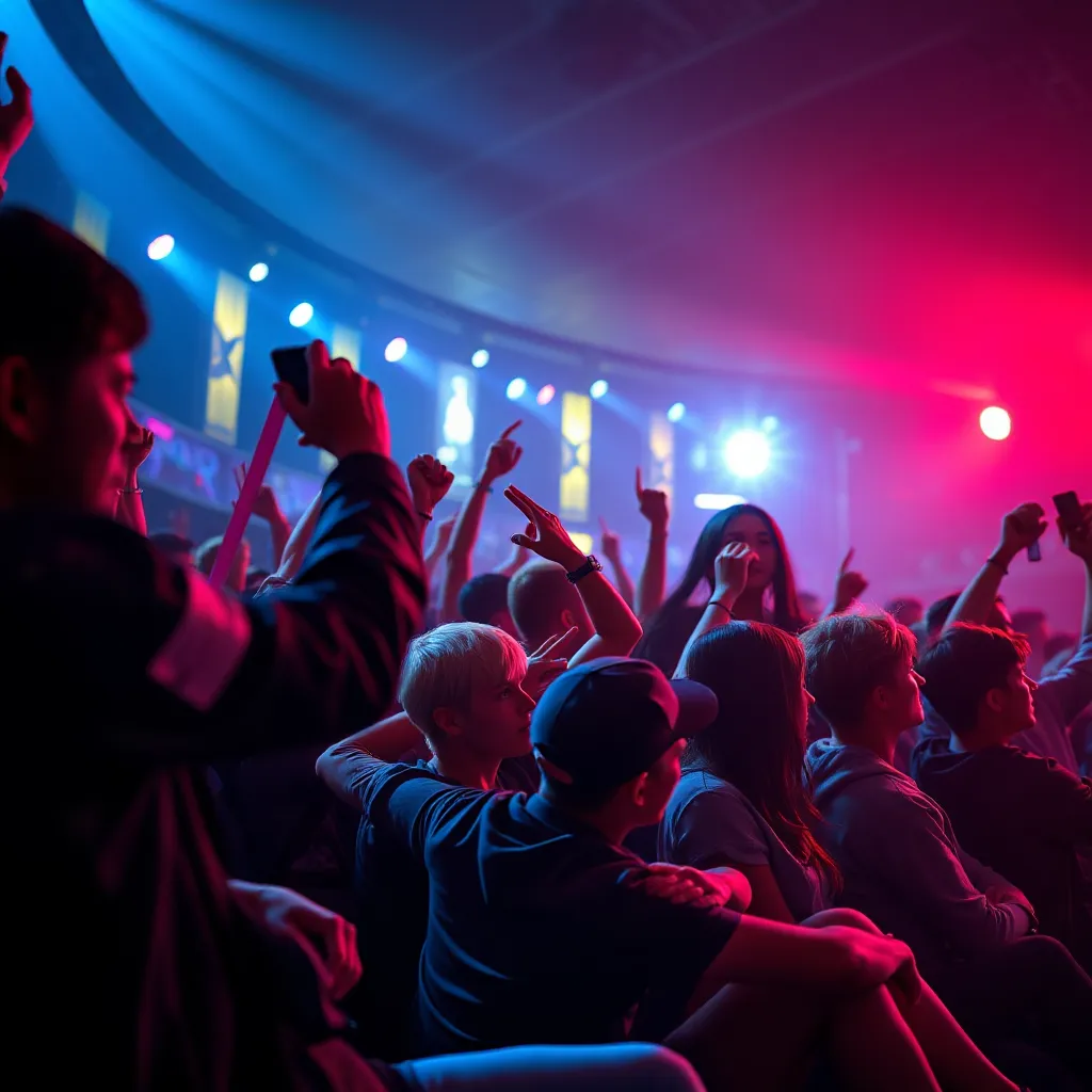 Persona 4 Remake Update Sparks Anticipation for Xbox Showcase : LevelUpTalk