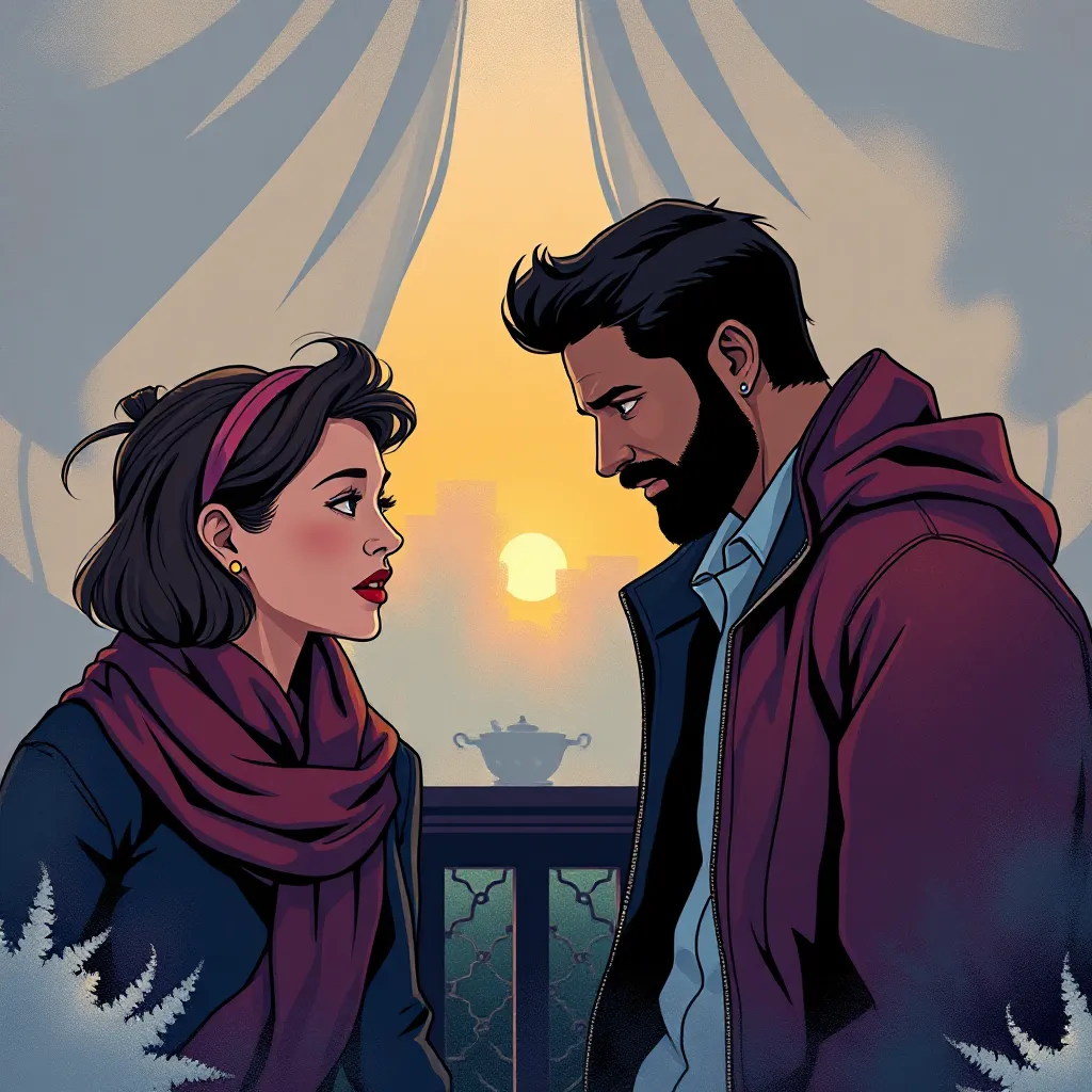 Understanding the Depths of Personal Communication : LevelUpTalk