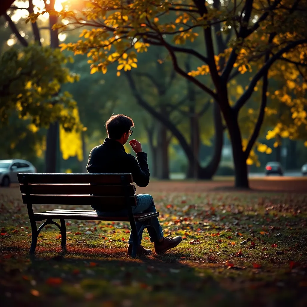 Turning Regrets into Lessons: A Personal Reflection : LevelUpTalk