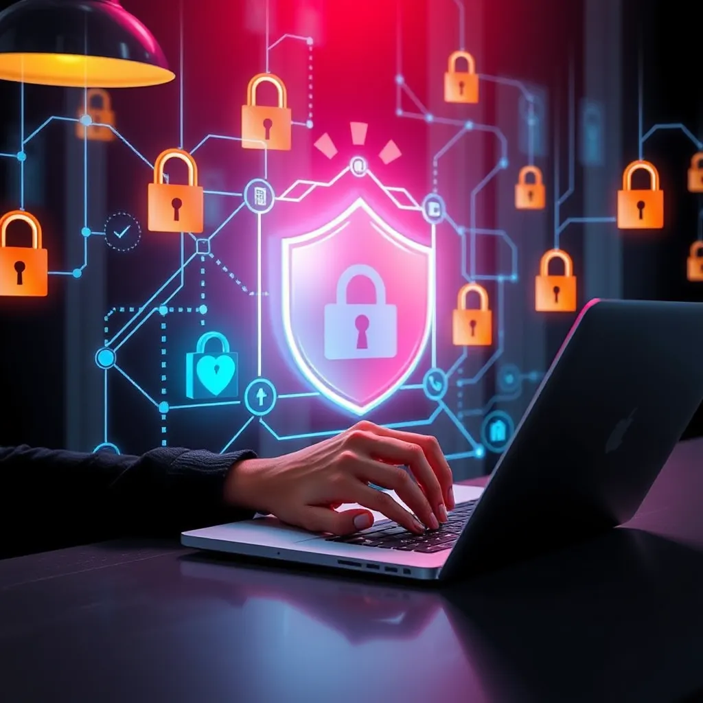 Exploring the Safest Strategies for Security Today : LevelUpTalk