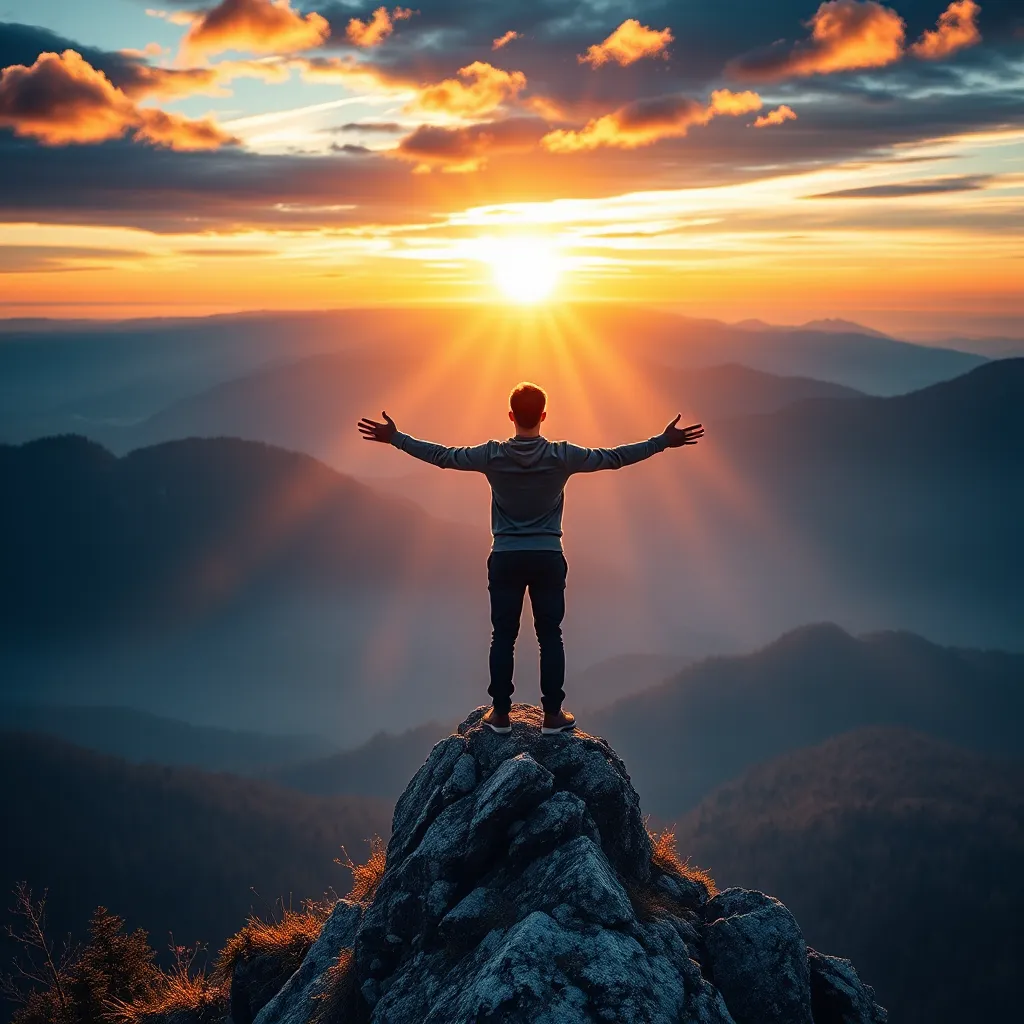 Insights Into Personal Achievements and Growth 💚 : LevelUpTalk