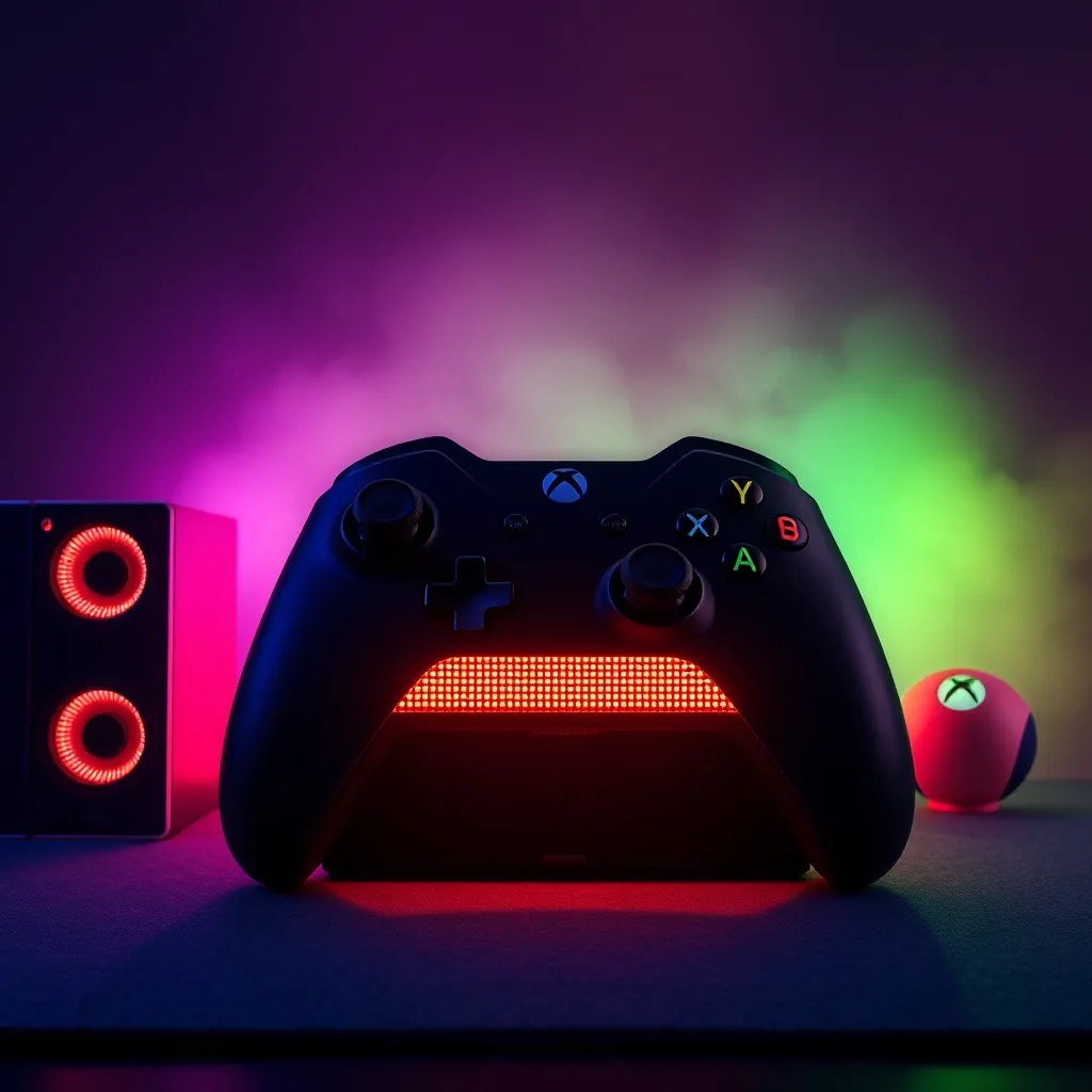 How to Change the Xbox Display on Your WiFi Network : LevelUpTalk