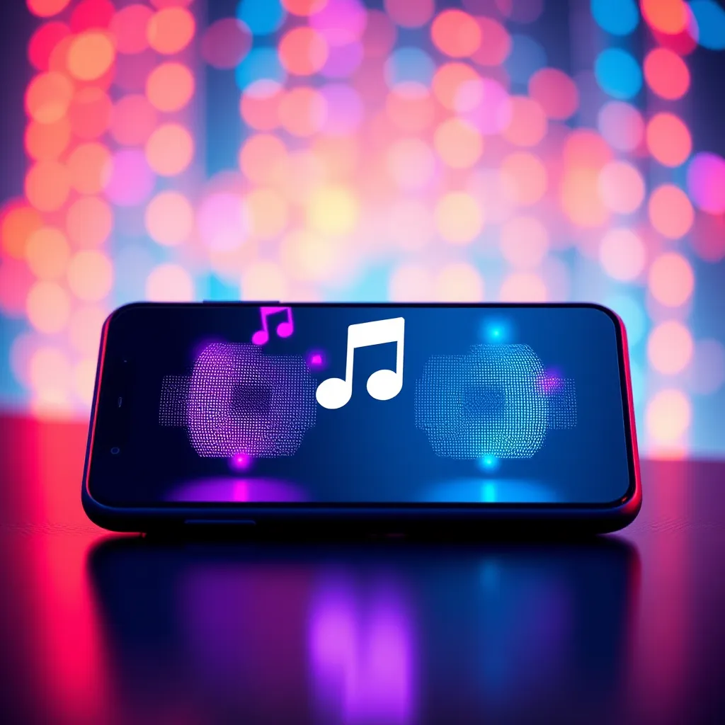 Transform Your Theme Song into Unique Ringtones Today! : LevelUpTalk