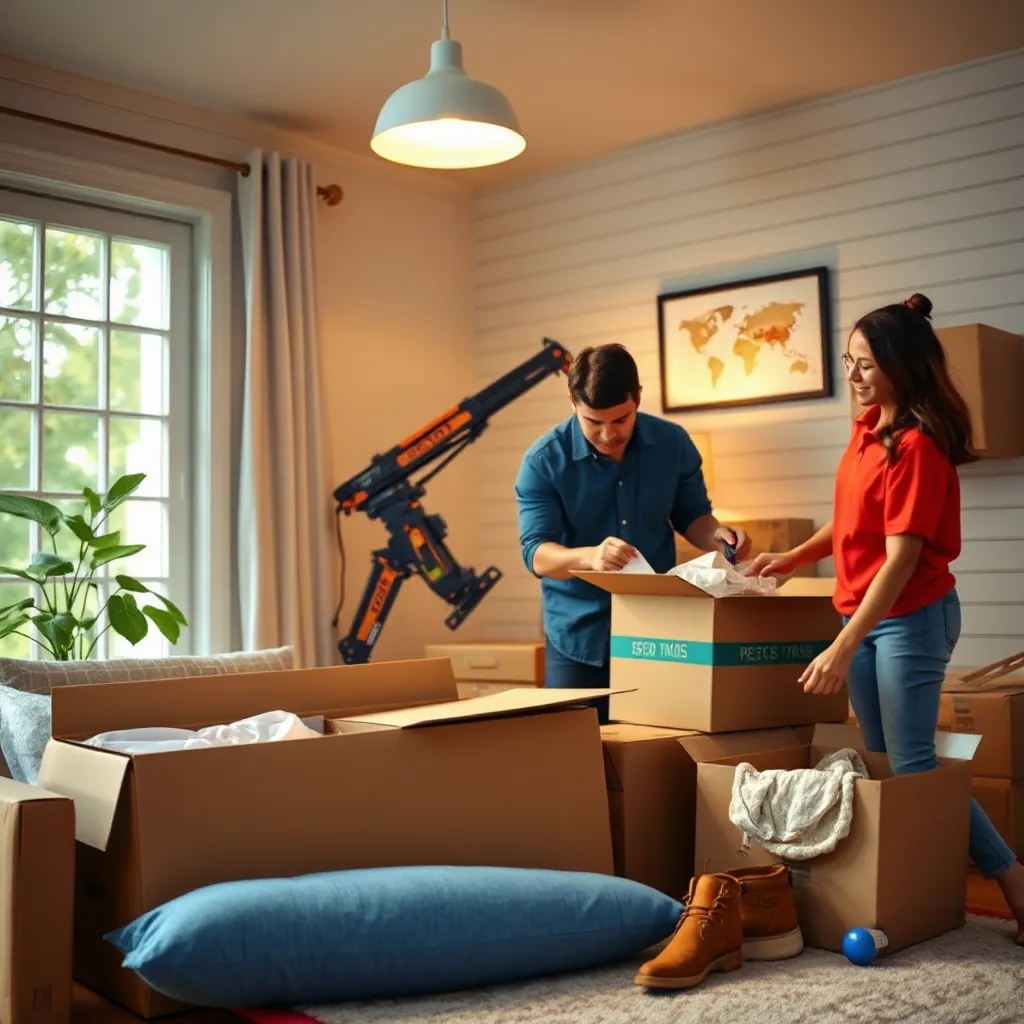 Moving Without Roaches: Tips to Ensure Pest-Free Relocation : LevelUpTalk