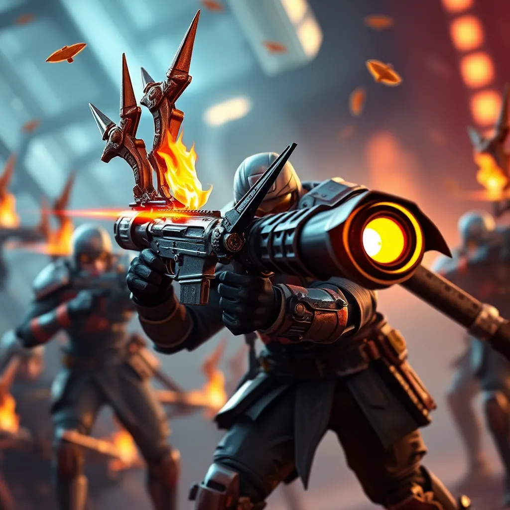 Maximize Your Pestilence Build for High TTK in PVE : LevelUpTalk