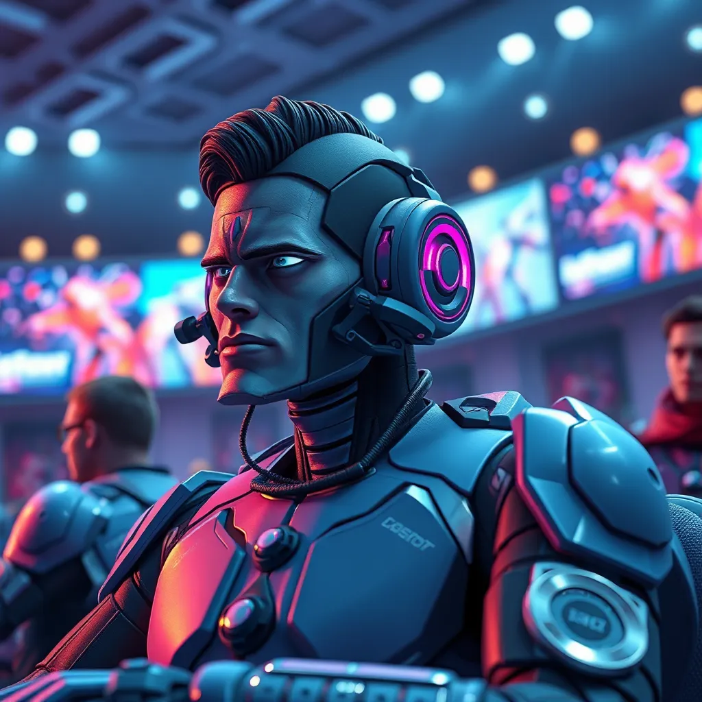 Peterbot's Poor Performance This Grands: An IGL Review : LevelUpTalk