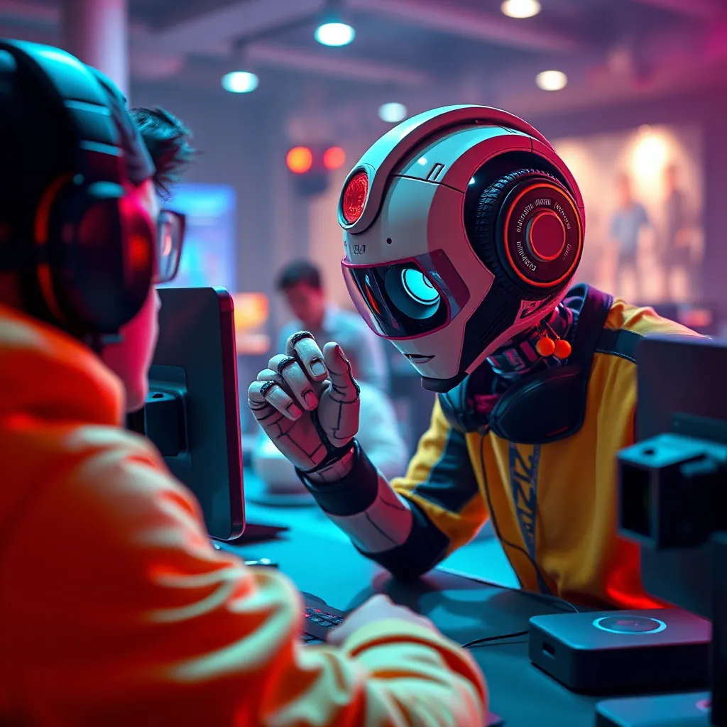 Did Peterbot Cheat? A Closer Look at Recent Accusations : LevelUpTalk