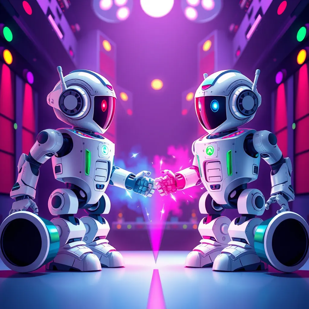 Examining If Peterbot Outshines Clix in Performance : LevelUpTalk