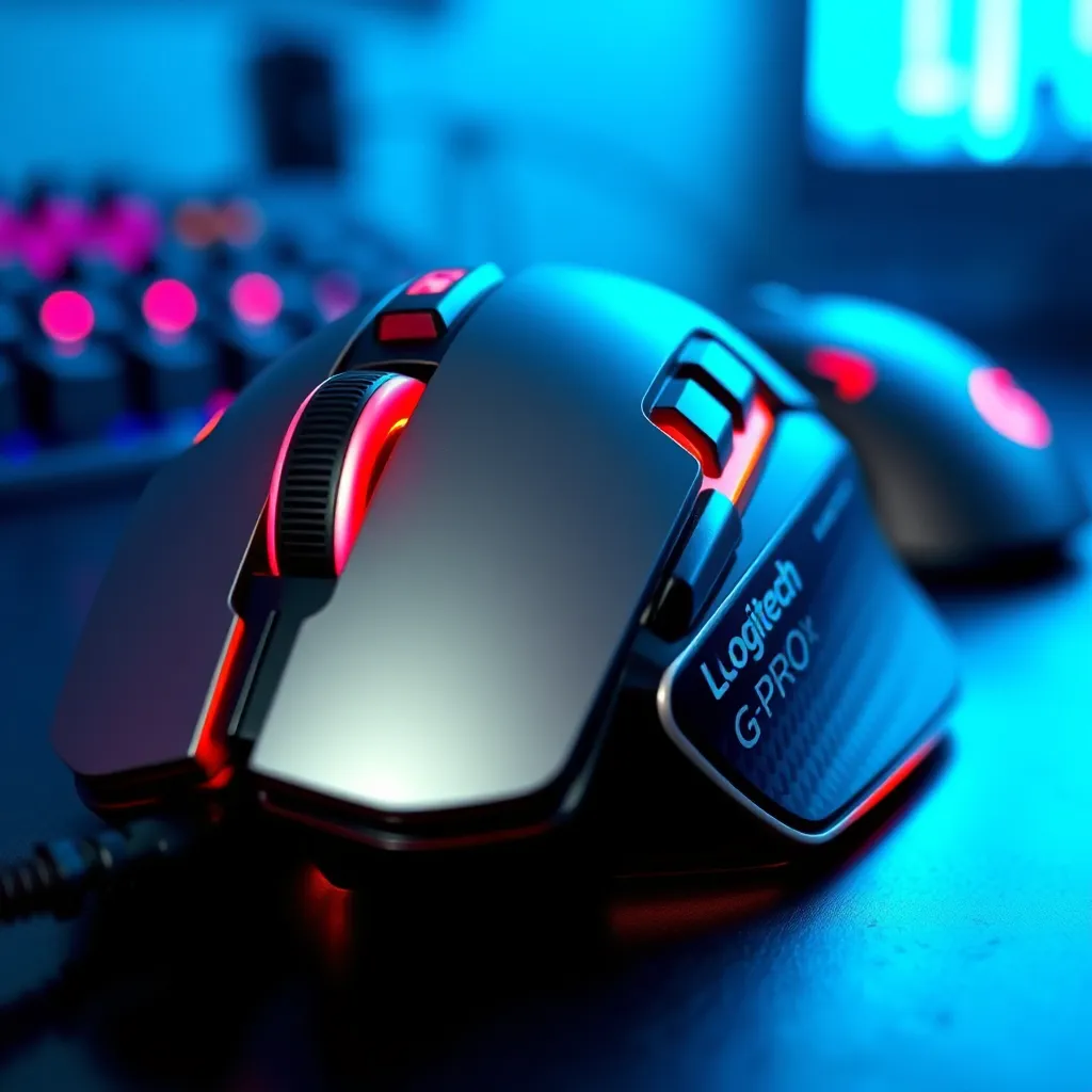 Exploring the Popularity of Peterbot's Mouse Grip : LevelUpTalk