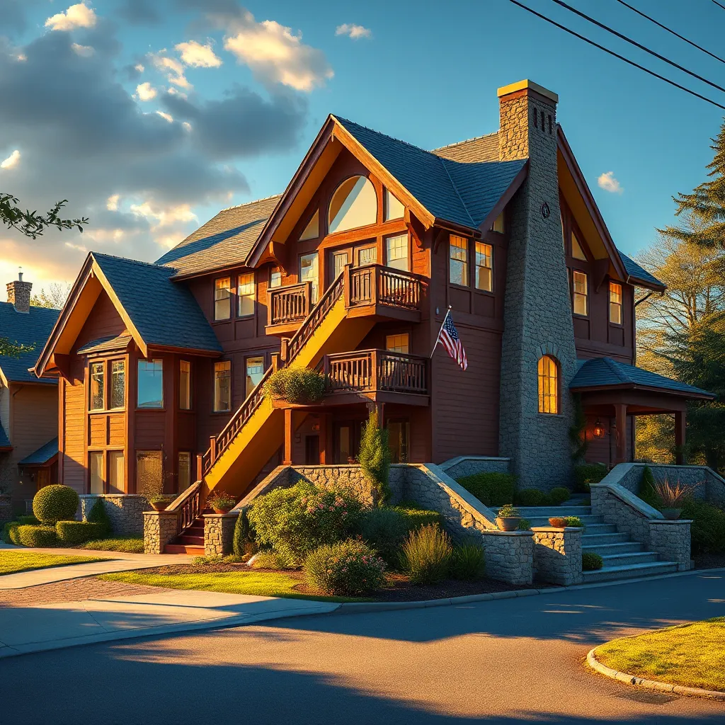 Exploring the Legacy of Peter's House in 2025 : LevelUpTalk
