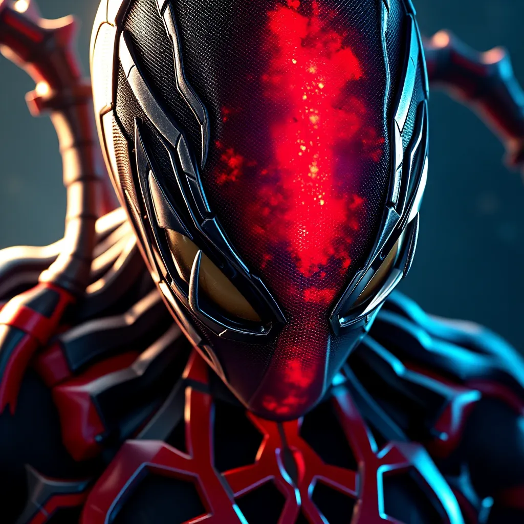 Understanding Peter's Evolution: From Symbiote to Parasite : LevelUpTalk