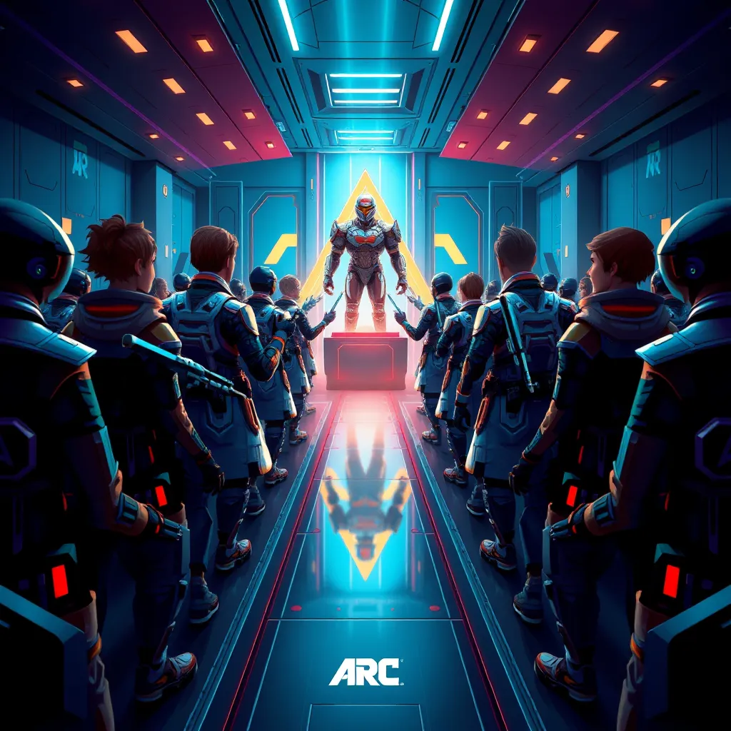Sign the Petition for Separate PvE and PvP Lobbies in ARC Raiders ...