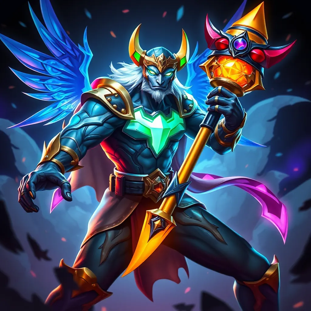 Phantom Lancer's Aghanim's Upgrade: Exciting Changes Ahead : LevelUpTalk