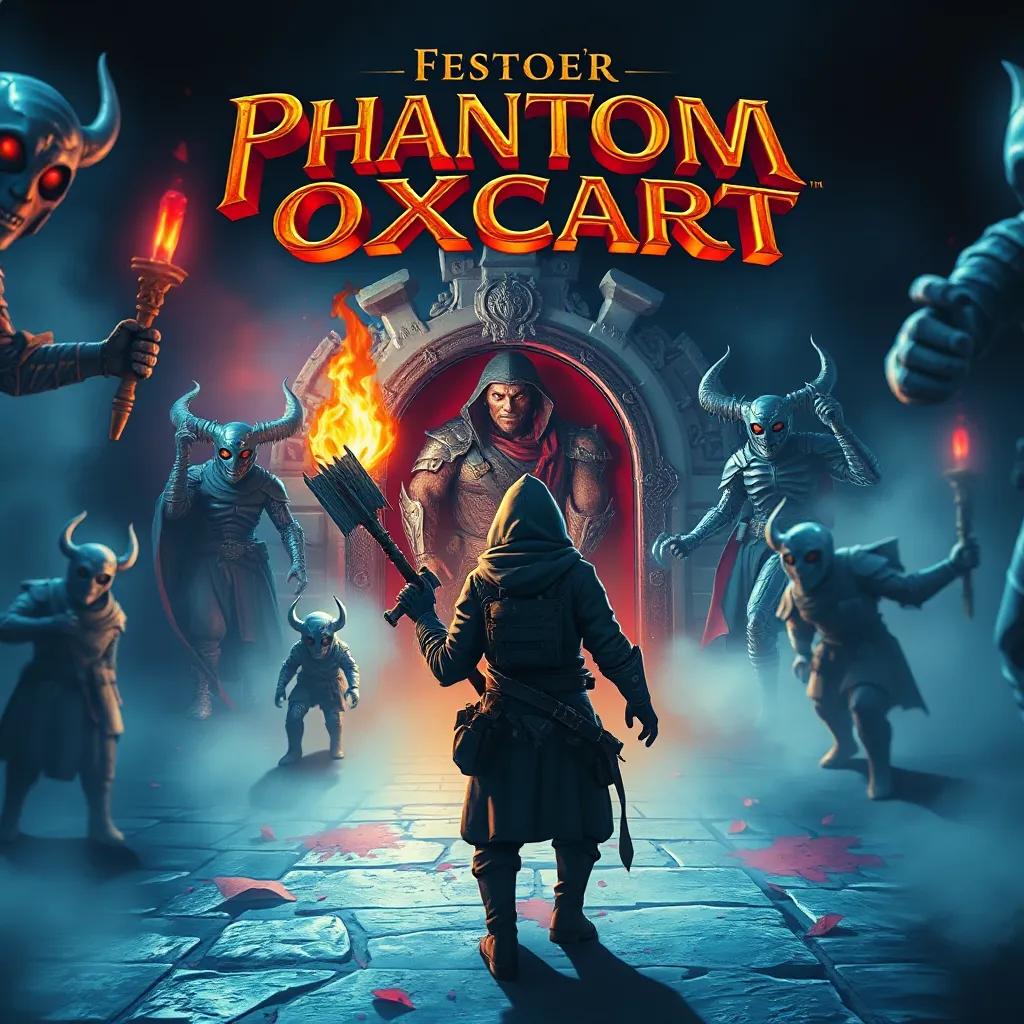 Struggling with Phantom Oxcart Quest? Here’s Your Guide! : LevelUpTalk