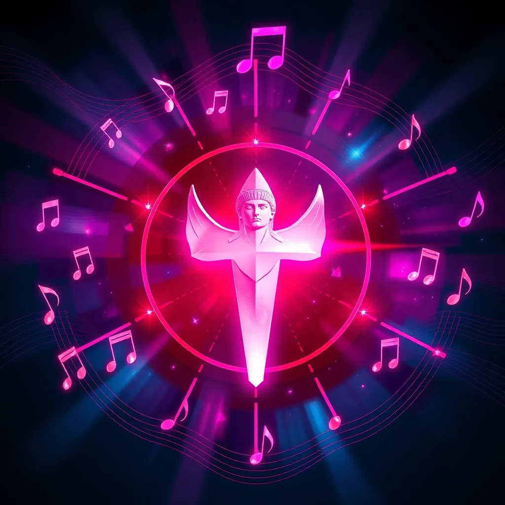 Uncovering Phantom Liberty's Cinematic Trailer Soundtrack : LevelUpTalk