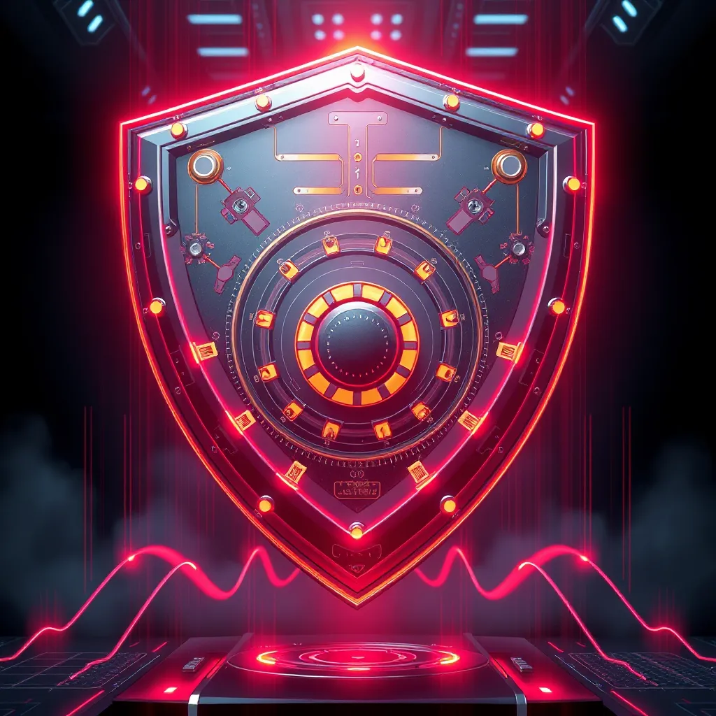 Exploring the Astonishing Phantom Shield Technology : LevelUpTalk