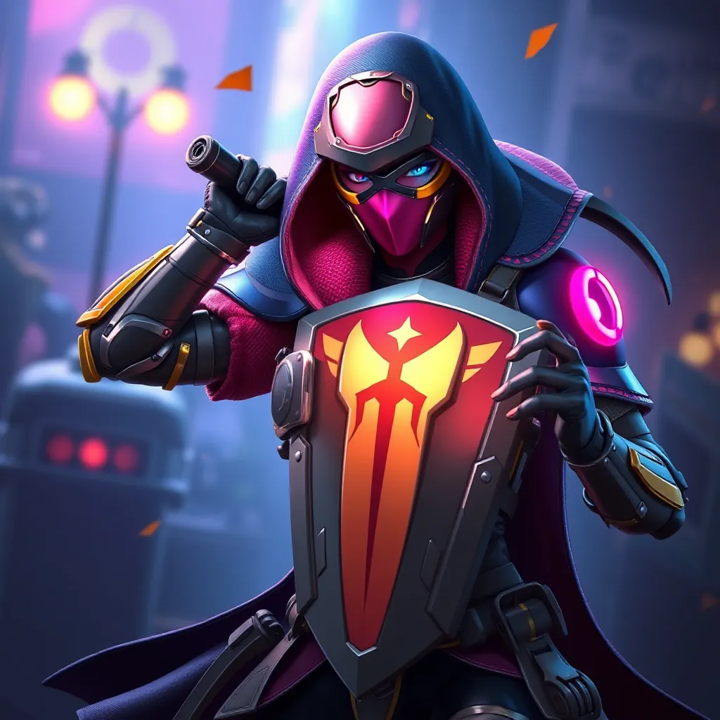 Understanding the Advantages of Shield Minor Perk in Gameplay : LevelUpTalk