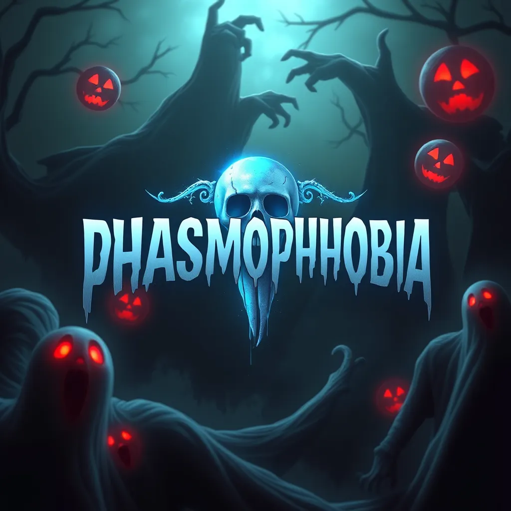 Phasmophobia Hits 25 Million Copies Sold Worldwide! : LevelUpTalk